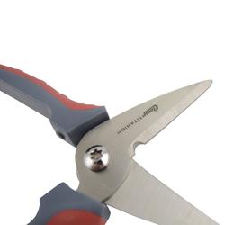 Clauss® 8" Titanium Bonded® Snips at Menards®