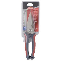 Clauss® 8" Titanium Bonded® Snips at Menards®