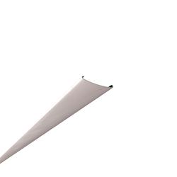 GridMAX® 100 sq ft Gloss White Ceiling Grid Cover Kit - 54 Piece at ...