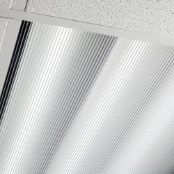 Genesis™ 2' x 4' Ice Lay-In Light Panel at Menards®