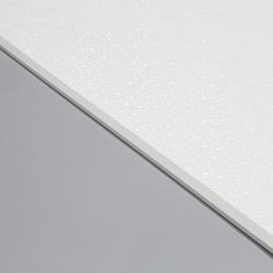 8' Gray PVC FRP End Cap Moulding at Menards®