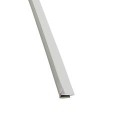 8' Gray PVC FRP Outside Corner Moulding at Menards®