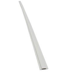 8' Gray PVC FRP Divider Moulding at Menards®