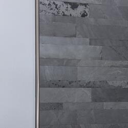 Aspect™ Stainless Backsplash Vinyl Trim Kit - 3 Pack at Menards®