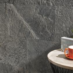 Aspect™ 12" x 24" Frosted Quartz Stone Glue-Up Backsplash Tiles at Menards®