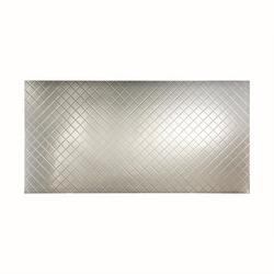 Fasade 4' x 8' Quilted PVC Wall Panel at Menards®