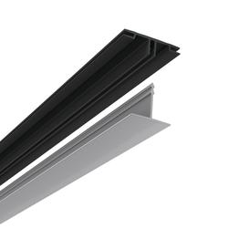 CeilingMAX® 100 sq ft Argent Silver Ceiling Grid Kit - 45 Piece at Menards®