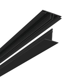 CeilingMAX® 100 sq ft Black Ceiling Grid Kit - 45 Piece at Menards®