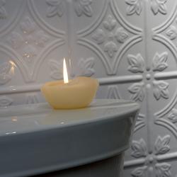 Fasade 4' x 8' Gloss White Traditional 1 Vinyl Wall Panel at Menards®