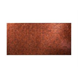 Fasade 4' x 8' Moonstone Copper Damask Vinyl Wall Panel at Menards®