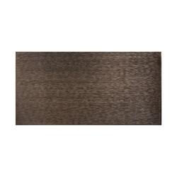 Fasade 4' x 8' Smoked Pewter Ripple Horizontal Vinyl Wall Panel at Menards®