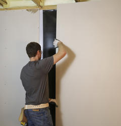 Quiet Wall Sound Barrier 48" x 8 ft. at Menards®