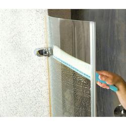 AquaClean® Squeegee Professional Window Cleaning Kit at Menards®