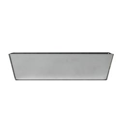 Masterforce® 12" Stainless Steel Drywall Mud Pan at Menards®