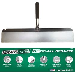 Masterforce 20 Do All Drywall Knife at Menards