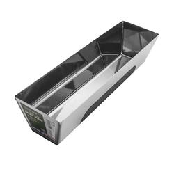 Masterforce® 14" Stainless Steel Drywall Mud Pan at Menards®