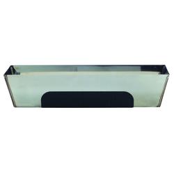 Masterforce® 14" Stainless Steel Drywall Mud Pan at Menards®