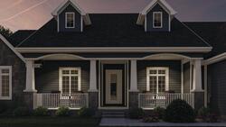 29175 - Linwood - Building Plans Only at Menards®