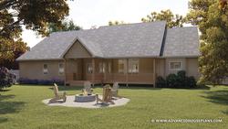 29175 - Linwood - Building Plans Only at Menards®