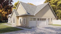 29175 - Linwood - Building Plans Only at Menards®