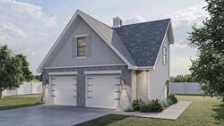 29230 - Monroe Garage - Building Plans Only at Menards®