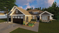 29368 - Ridgeway - Building Plans Only at Menards®