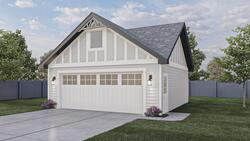 29374 - Clayton - Building Plans Only at Menards®