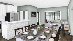 29411 - Daniels - Building Plans Only at Menards®