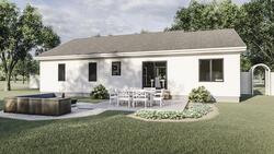 29411 - Daniels - Building Plans Only at Menards®