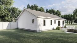 29411 - Daniels - Building Plans Only at Menards®