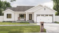 29411 - Daniels - Building Plans Only at Menards®