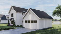 29414 - Canton - Building Plans Only at Menards®