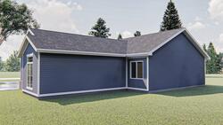 29524 - Turnberry - Building Plans Only at Menards®