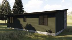 29533 - Hickman Cabin - Building Plans Only at Menards®