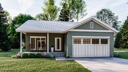 29547 - Gunnison - Building Plans Only at Menards®