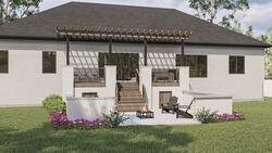 29607 - Cascade Deck - Building Plans Only at Menards®