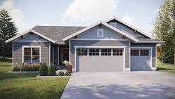 29679 - Willow Grove - Building Plans Only at Menards®