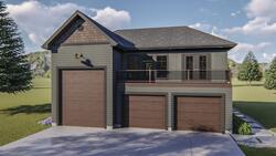 29733 - Windsor - Building Plans Only at Menards®