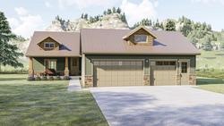 29738 - Stockport - Building Plans Only at Menards®