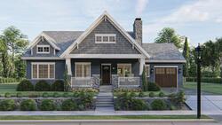 29763 - Spaulding - Building Plans Only at Menards®