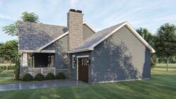 29763 - Spaulding - Building Plans Only at Menards®