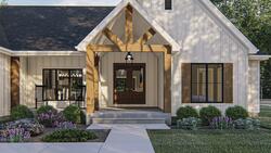 29816 - Nashville - Building Plans Only at Menards®