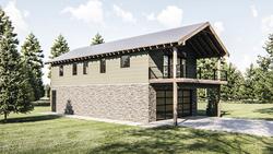 29825 - Millard Heights - Building Plans Only at Menards®