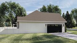 29864 - Oakdale - Building Plans Only at Menards®