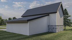 29942 - Wareham - Building Plans Only at Menards®