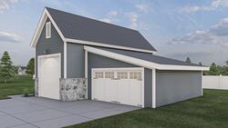 29942 - Wareham - Building Plans Only at Menards®