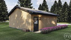 29974 - Parkwood - Building Plans Only at Menards®