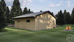 29974 - Parkwood - Building Plans Only at Menards®