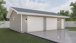 29975 - Elgin - Building Plans Only at Menards®