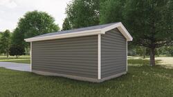 30040 - Liam - Building Plans Only at Menards®